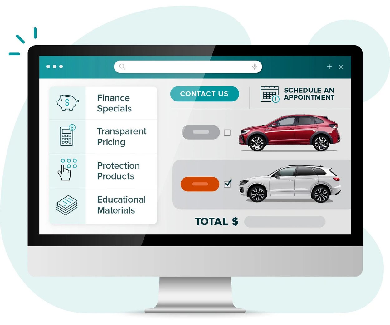 Advantages of Digital Retailing in Automotive: Transform the Experience