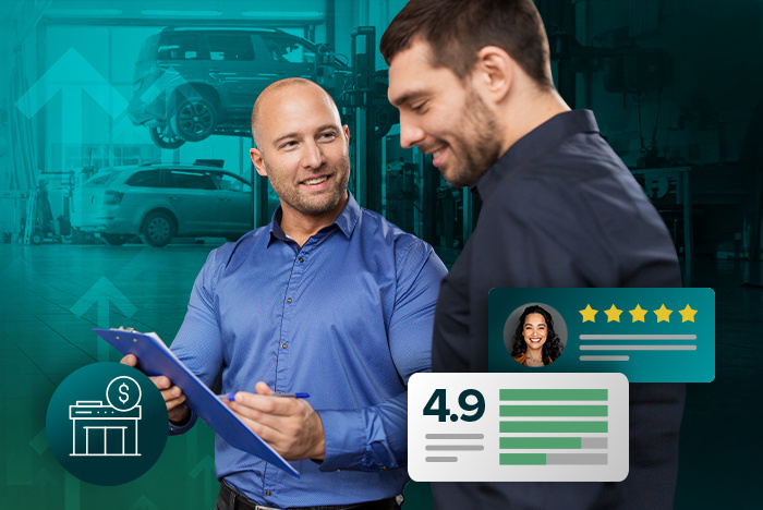 Fixed Operations Consulting - Improve Dealership Profitability