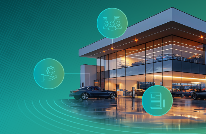 Leveraging F&I to Maximize Car Dealership Profit Margin