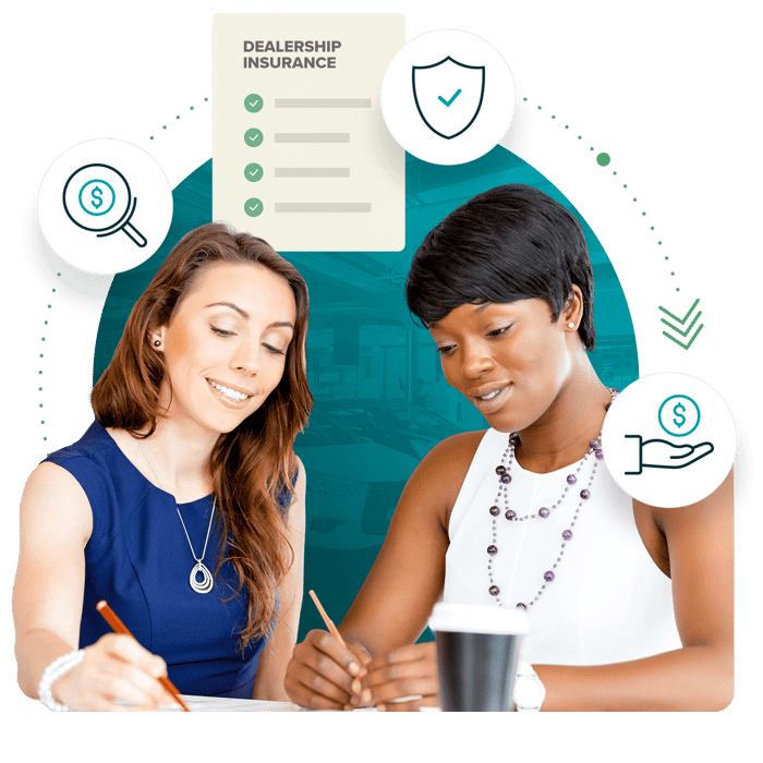 Auto Dealer Insurance | Garage Liability & Employee Benefits