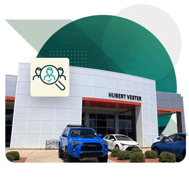 Hubert Vester Auto Group Leverages Personality Data to Align Employees