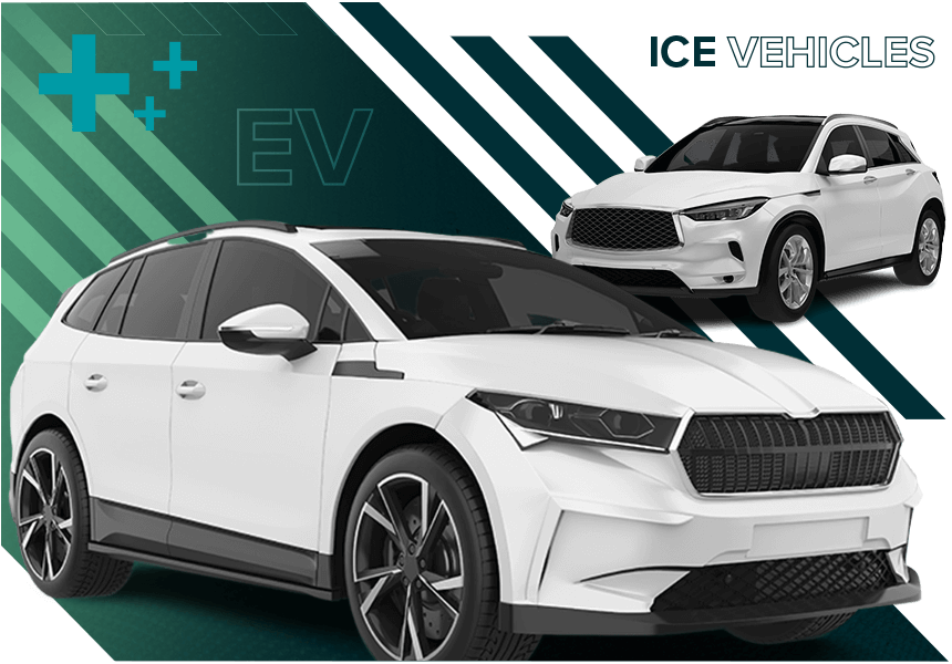 F&I Products Designed for Electric Vehicles | EV+ Protect™