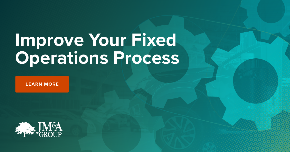 Maximizing Fixed Operations Profitability: Strategies for Success
