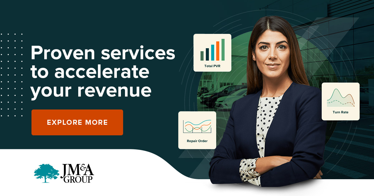 Our Services | JM&A Group