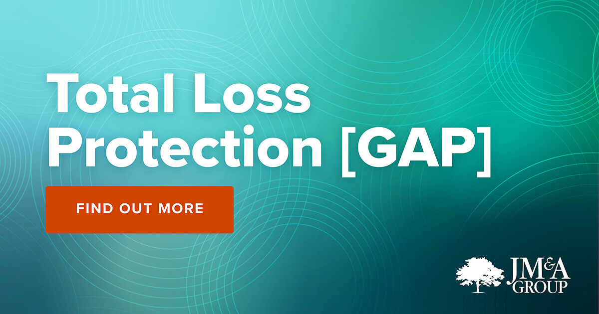 Total Loss Protection (GAP): An Essential F&I Product for Dealerships